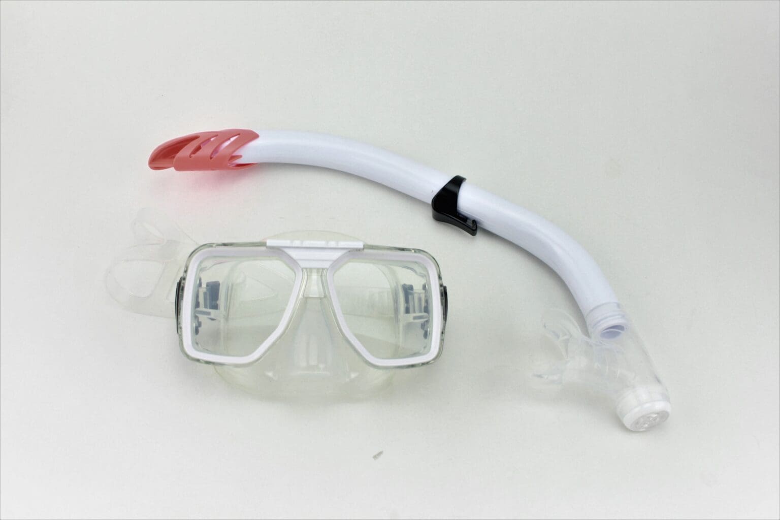 Mask & Snorkel Sets | Swimfit